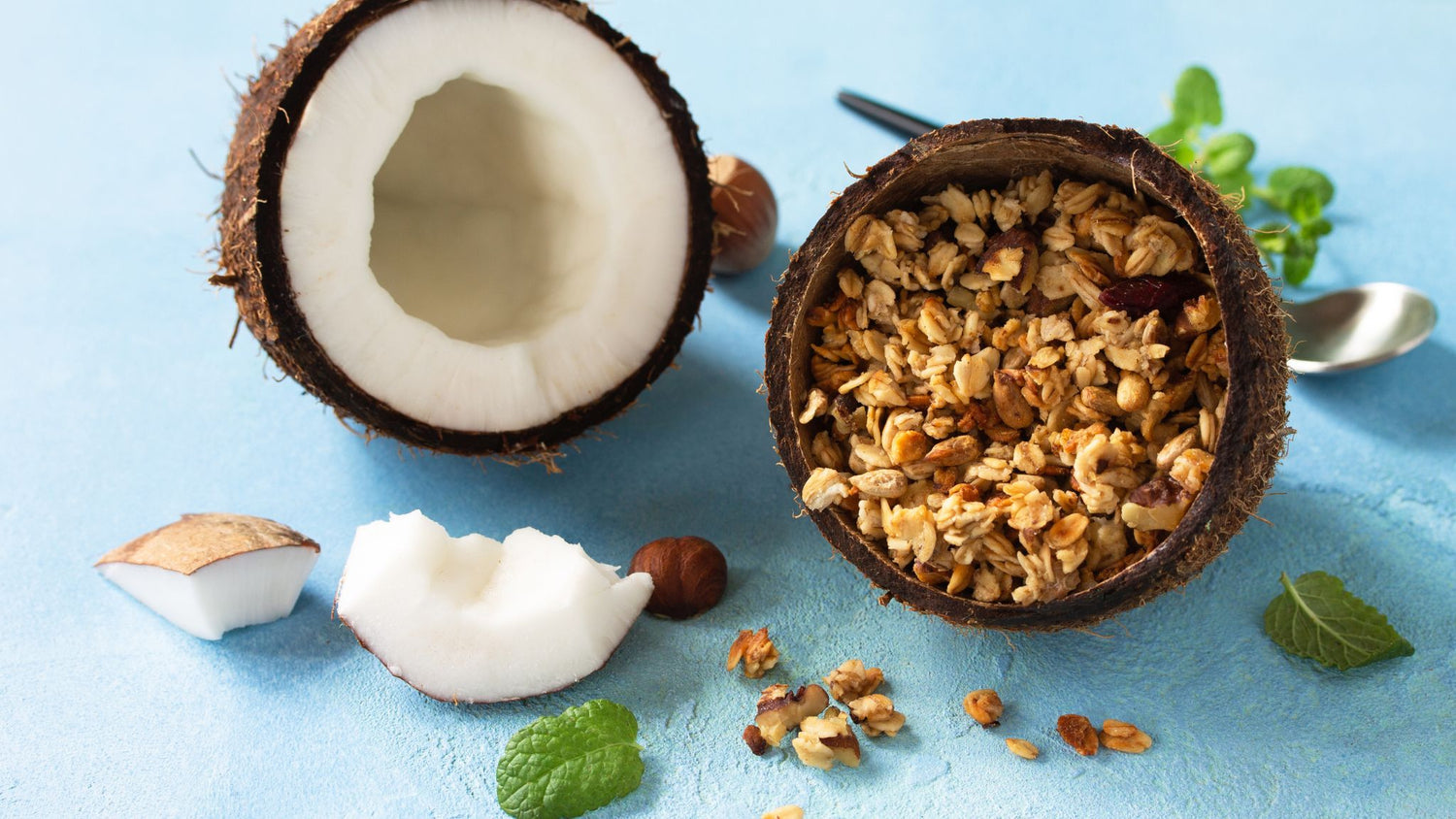 Berry Recipes – Berii Co